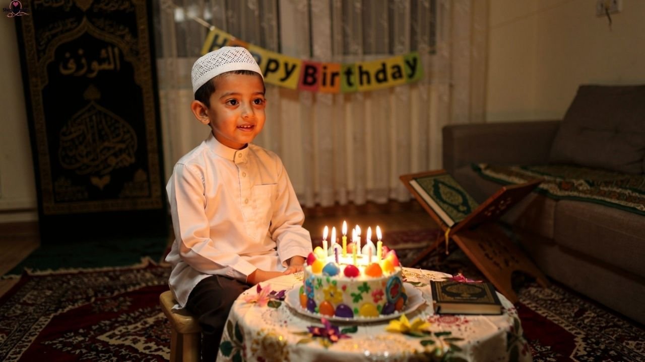 220+ Islamic Birthday Wishes for Son – Heartfelt & Inspiring